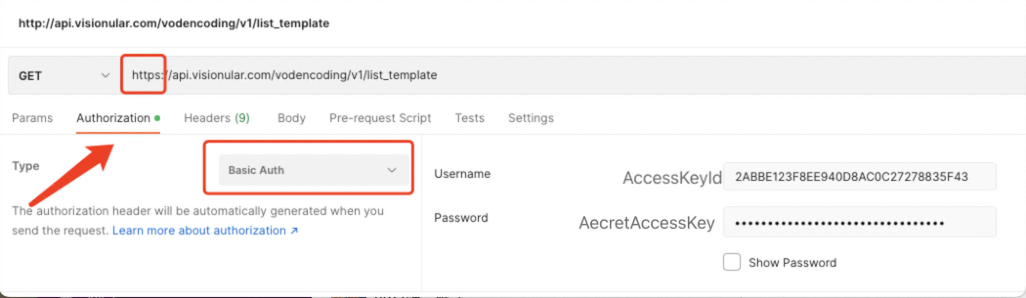 Overview - Visionular